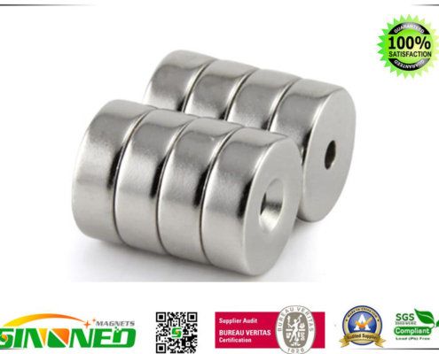 Excellent Counter-Sunk Neodymium Magnets 4 you-sinoneo magnets