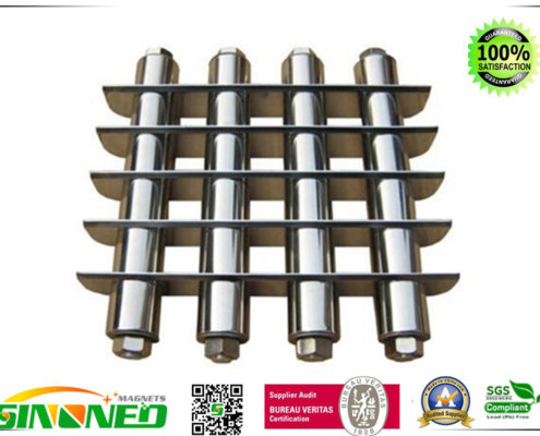 The best Permanent Magnetic Grids , Grid Mganets 4 you From Sinoneo Magnets